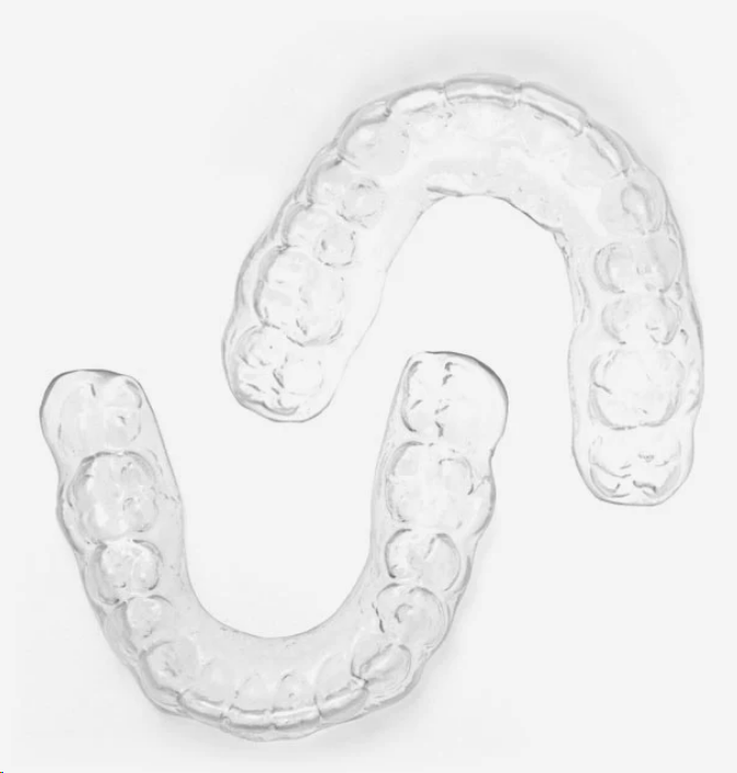 Clear retainers – My Store
